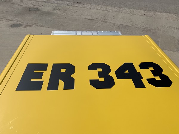 Recent Deliveries - Shakerley Firetruck Sales / VRS Sales Ltd.